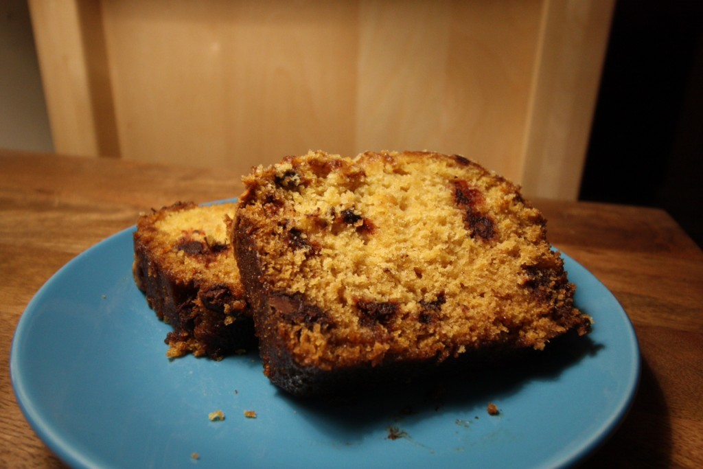 Blue Hubbard Bread – Beckett Farms, LLC